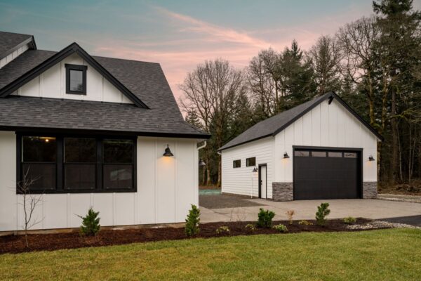 Cost to Build a Garage: Ultimate 2025 Building Guide | The Carport Co.